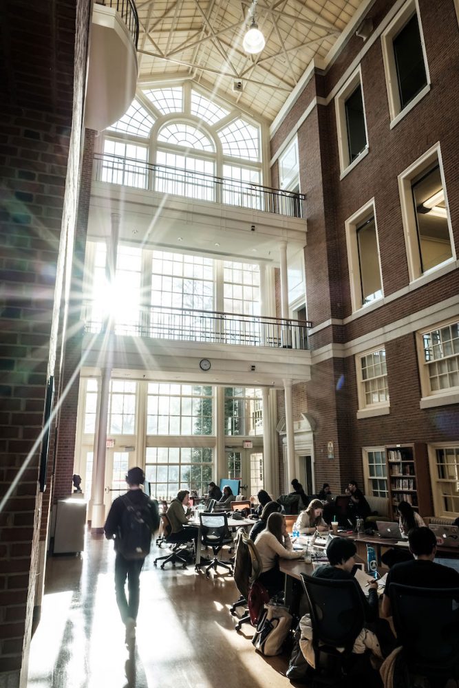 Ask ZSR - ZSR Library