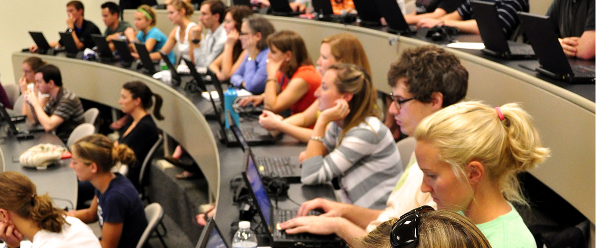 Course Reserves - ZSR Library