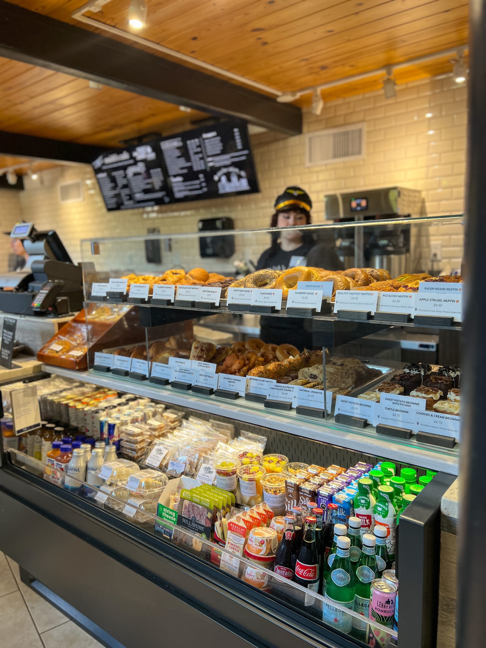 Welcome and Welcome Back! - ZSR Library