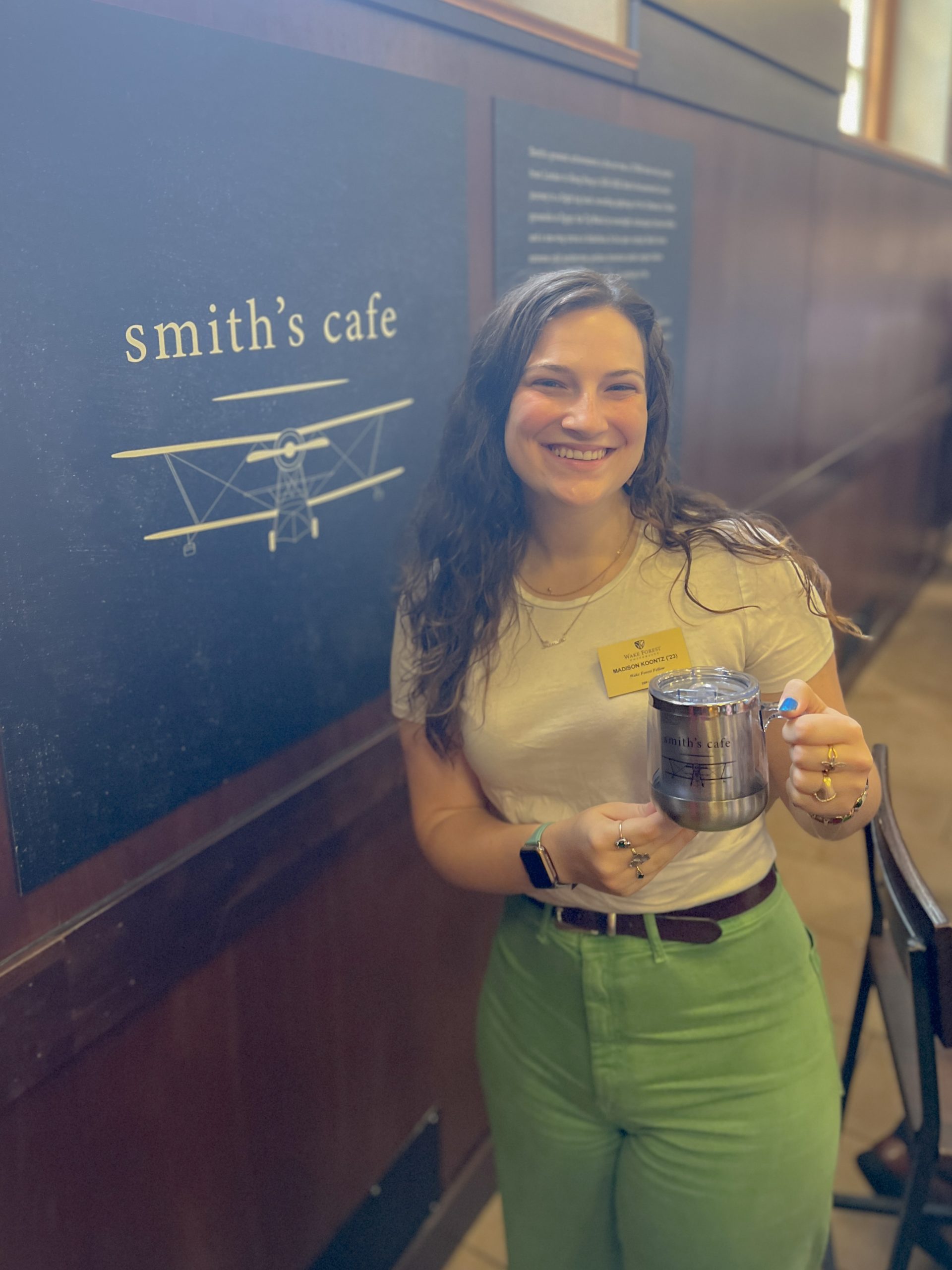 Welcome and Welcome Back! - ZSR Library