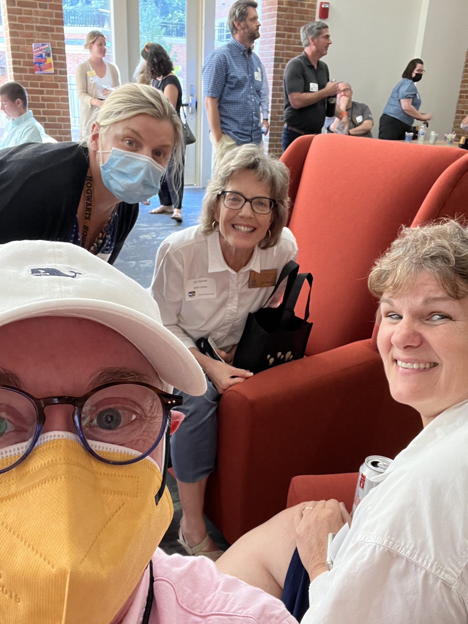 Faculty House Calls 2022 (ZSR Edition!) - ZSR Library