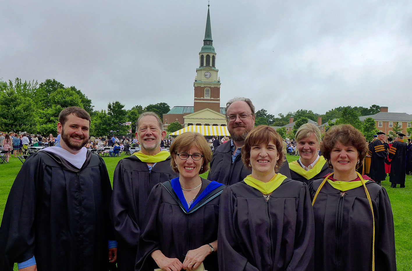 Librarians’ Assembly - About the Library - ZSR Library