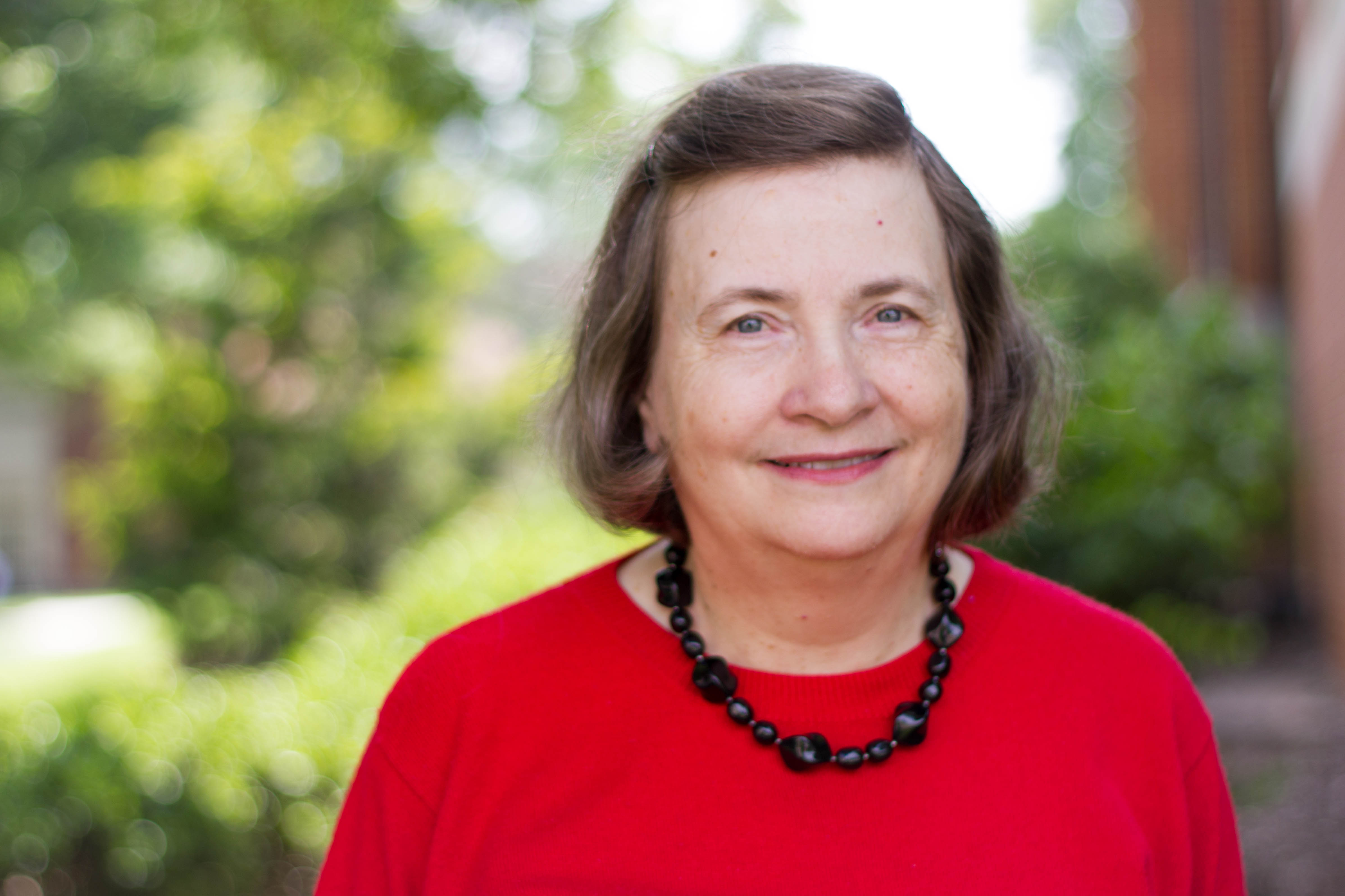 5 Questions for Bobbie Collins, Social Sciences Librarian - ZSR Library