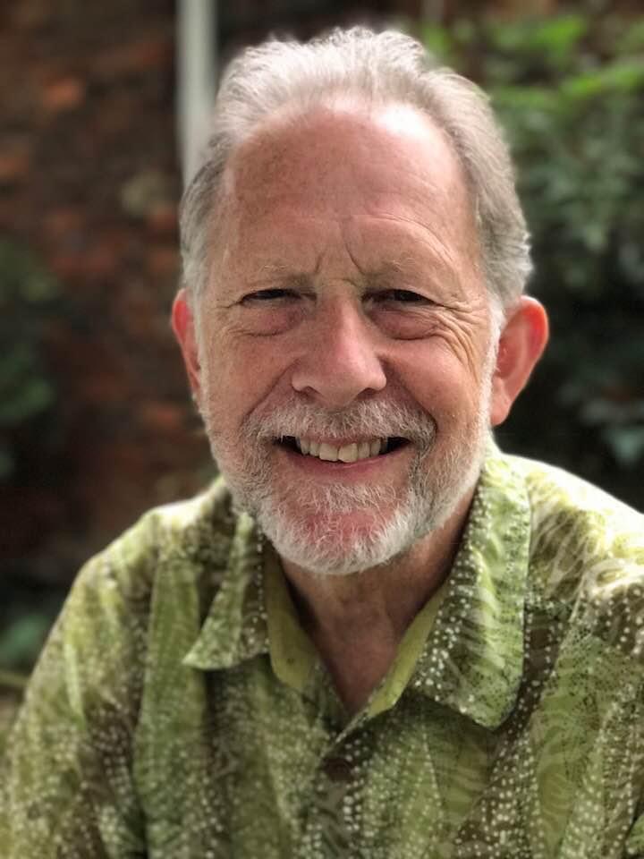 5+ Questions With Craig Fansler - ZSR Library