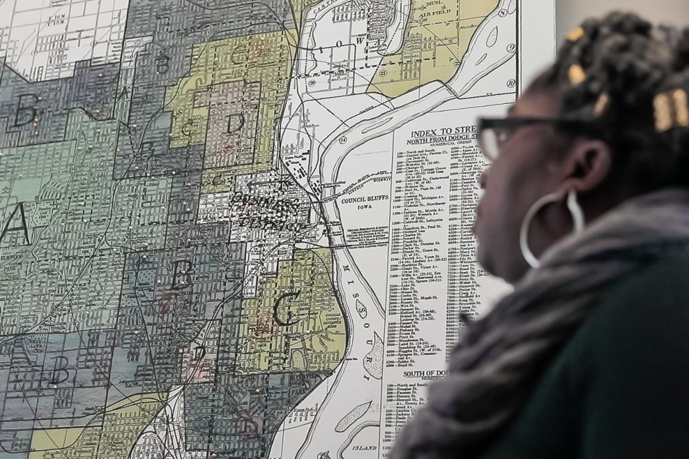 DIVISIBLE: Redlining Documentary Now Available through ZSR - ZSR Library