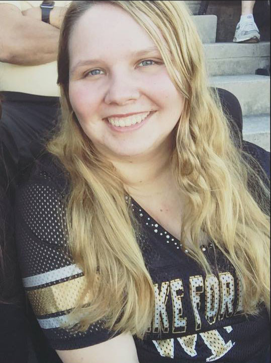 What Are You Working On? With Megan Franks - ZSR Library