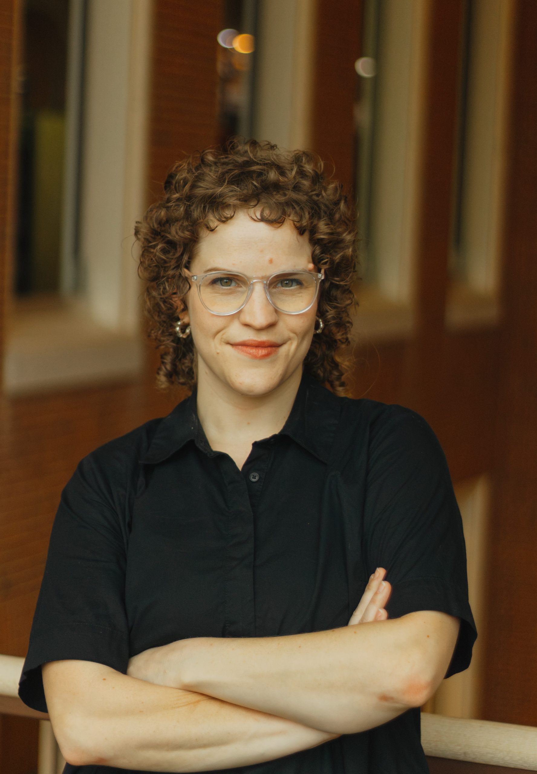Morgan Ritchie-Baum, Research & Instruction Librarian - Business ...