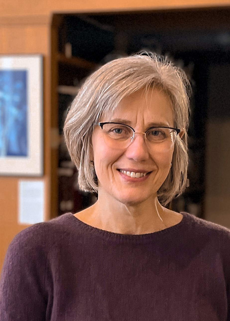 Megan Mulder, Special Collections Librarian - ZSR Library