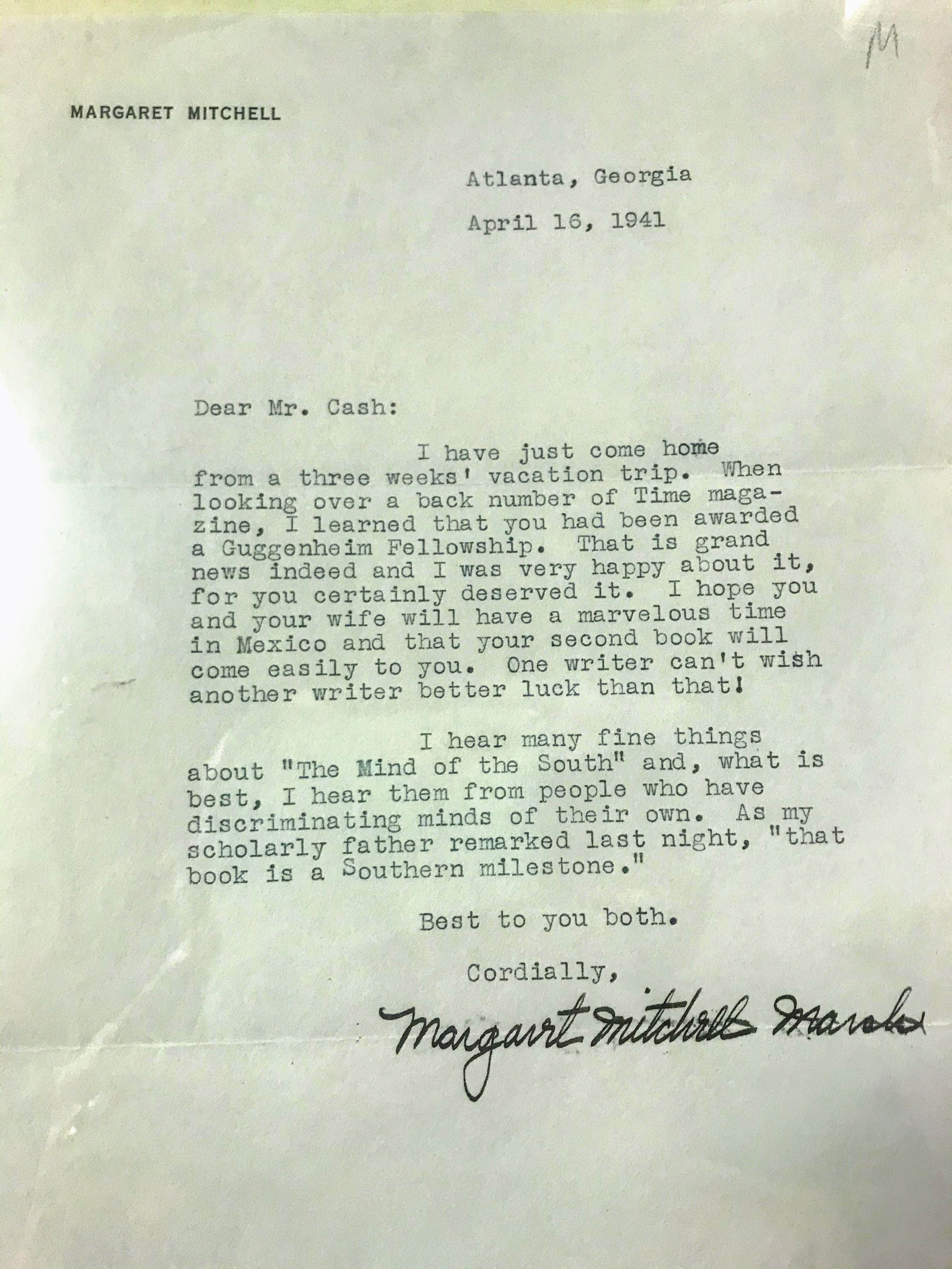 ABCs of Special Collections: M is for… - ZSR Library