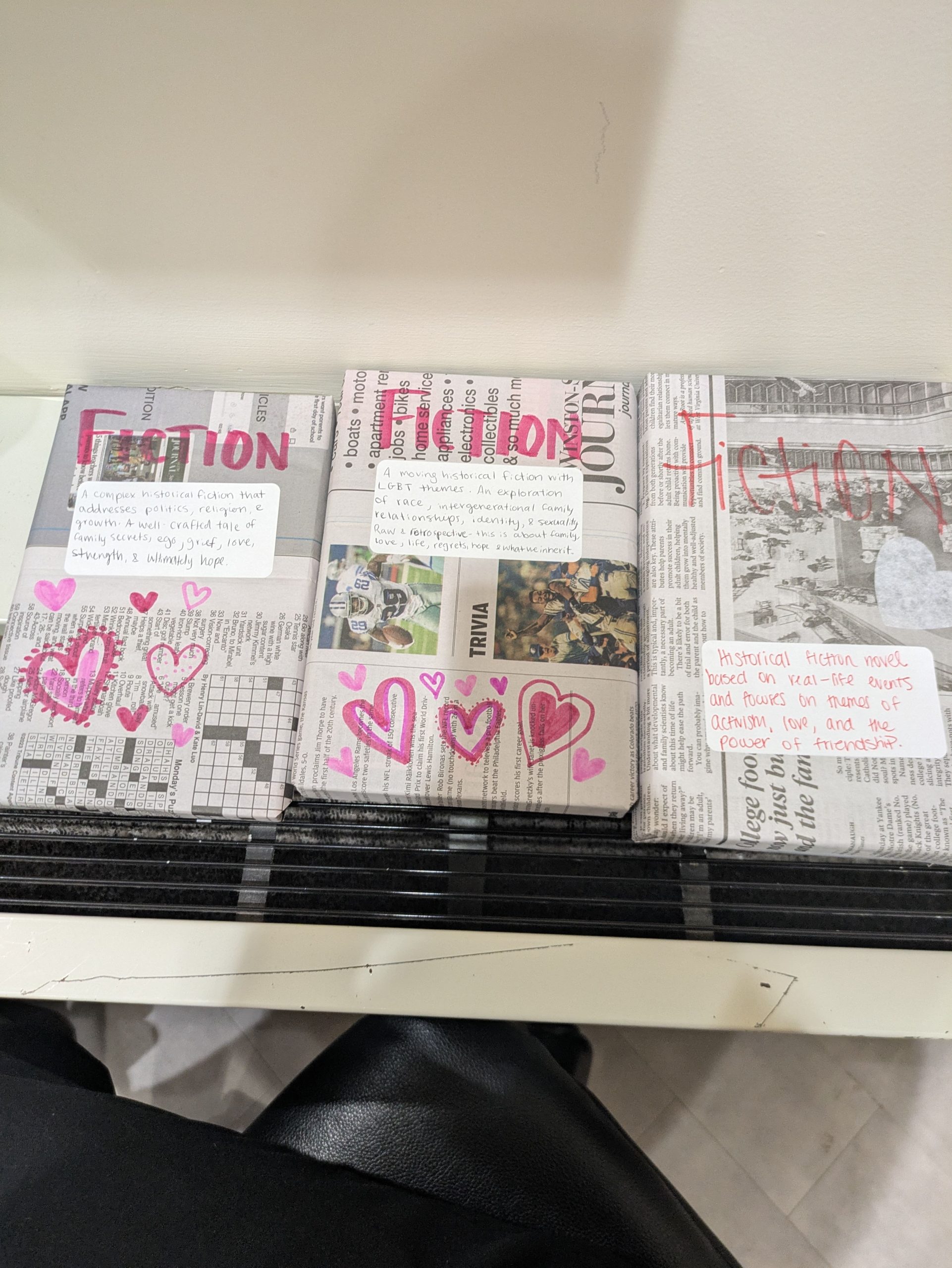 Check-In with the 2024-2025 ZSR Fellow - ZSR Library