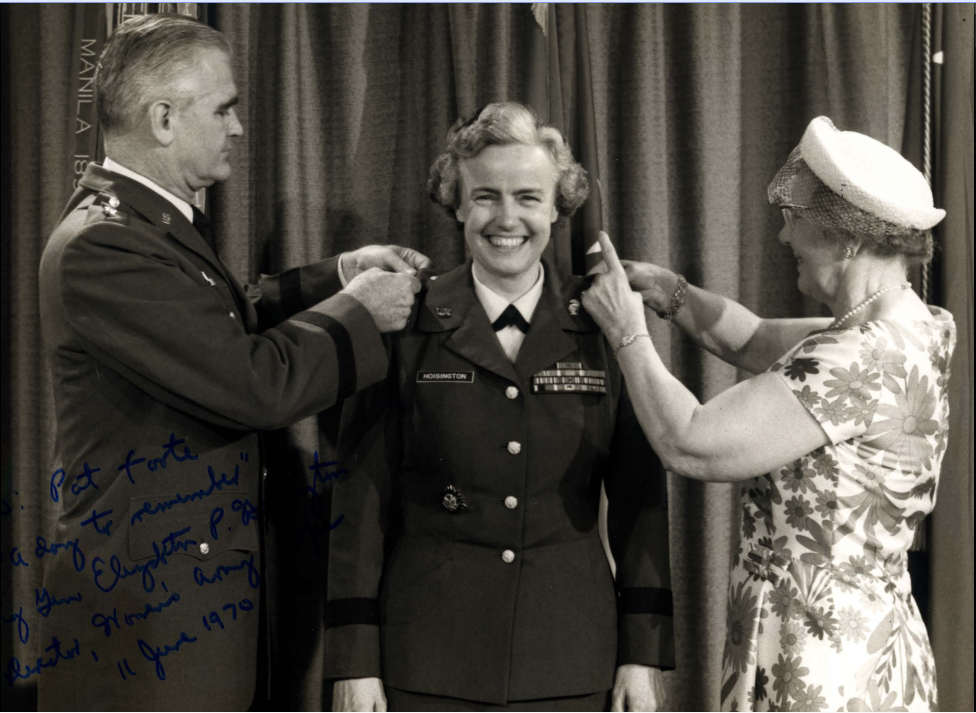 The Evelyn P. “Pat” Foote Papers Finding Aid is Now Complete! - ZSR Library