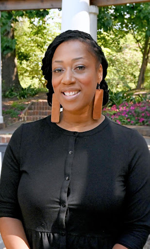 Presentation by Sauda Mitchell (Samuel T. Gladding Book Artist in ...