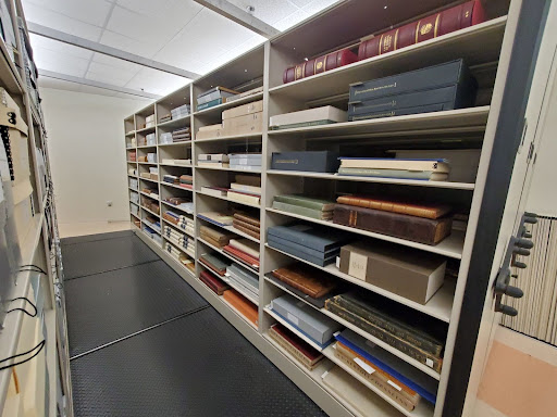 What Are You Working On? With Alayna Veasey - ZSR Library