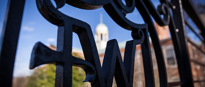 Giving to the Library - ZSR Library