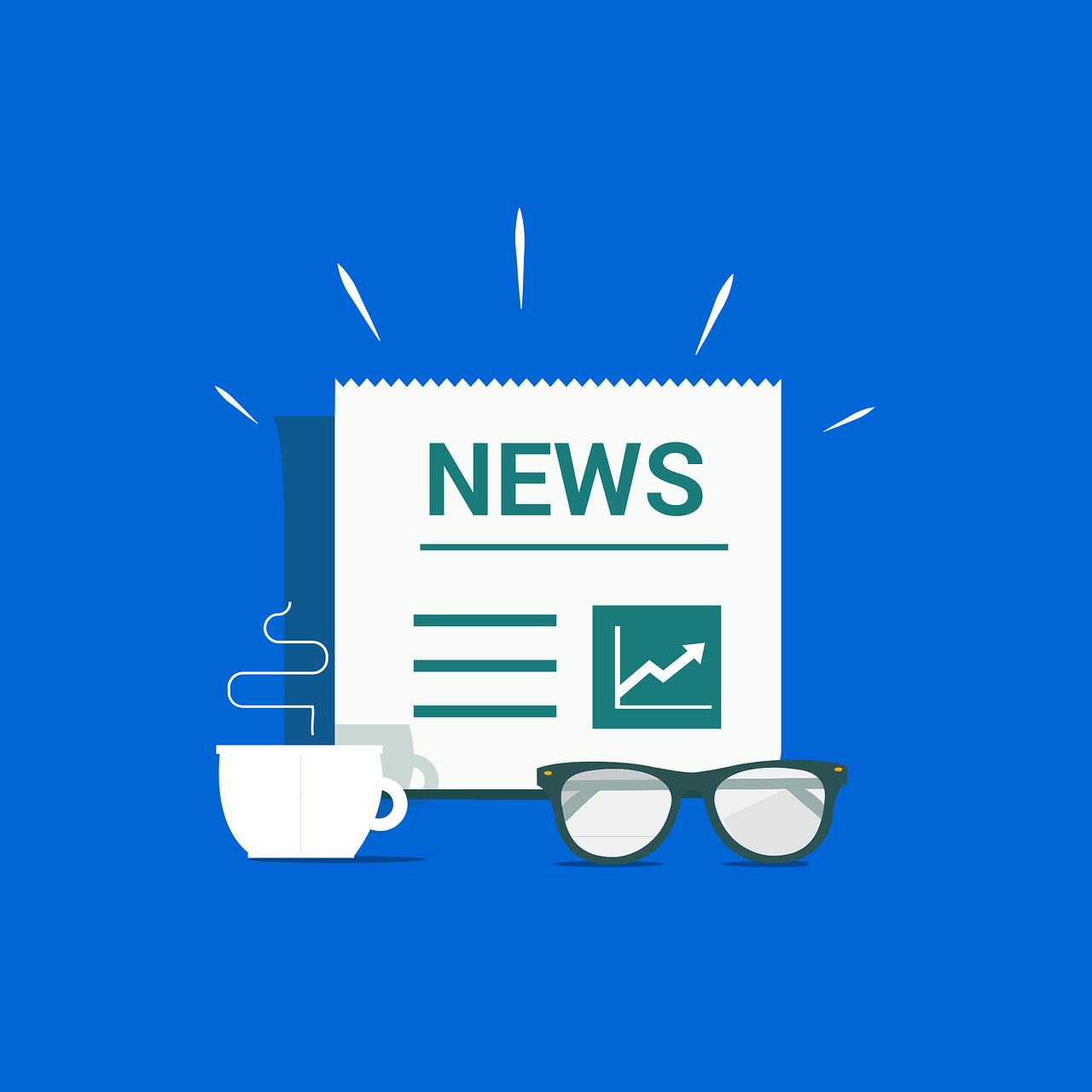 News You Can Trust: ZSR Resources for Getting News Straight to Your ...