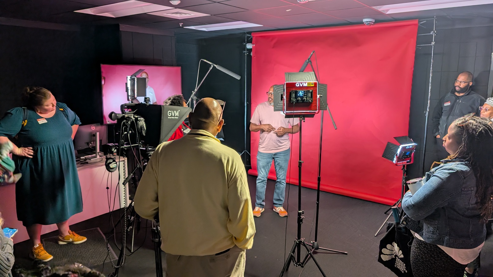 ZSR Library at the TALA Conference 2025 - ZSR Library