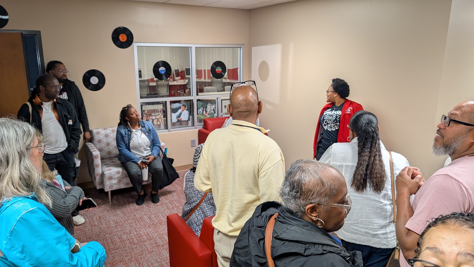 ZSR Library at the TALA Conference 2025 - ZSR Library