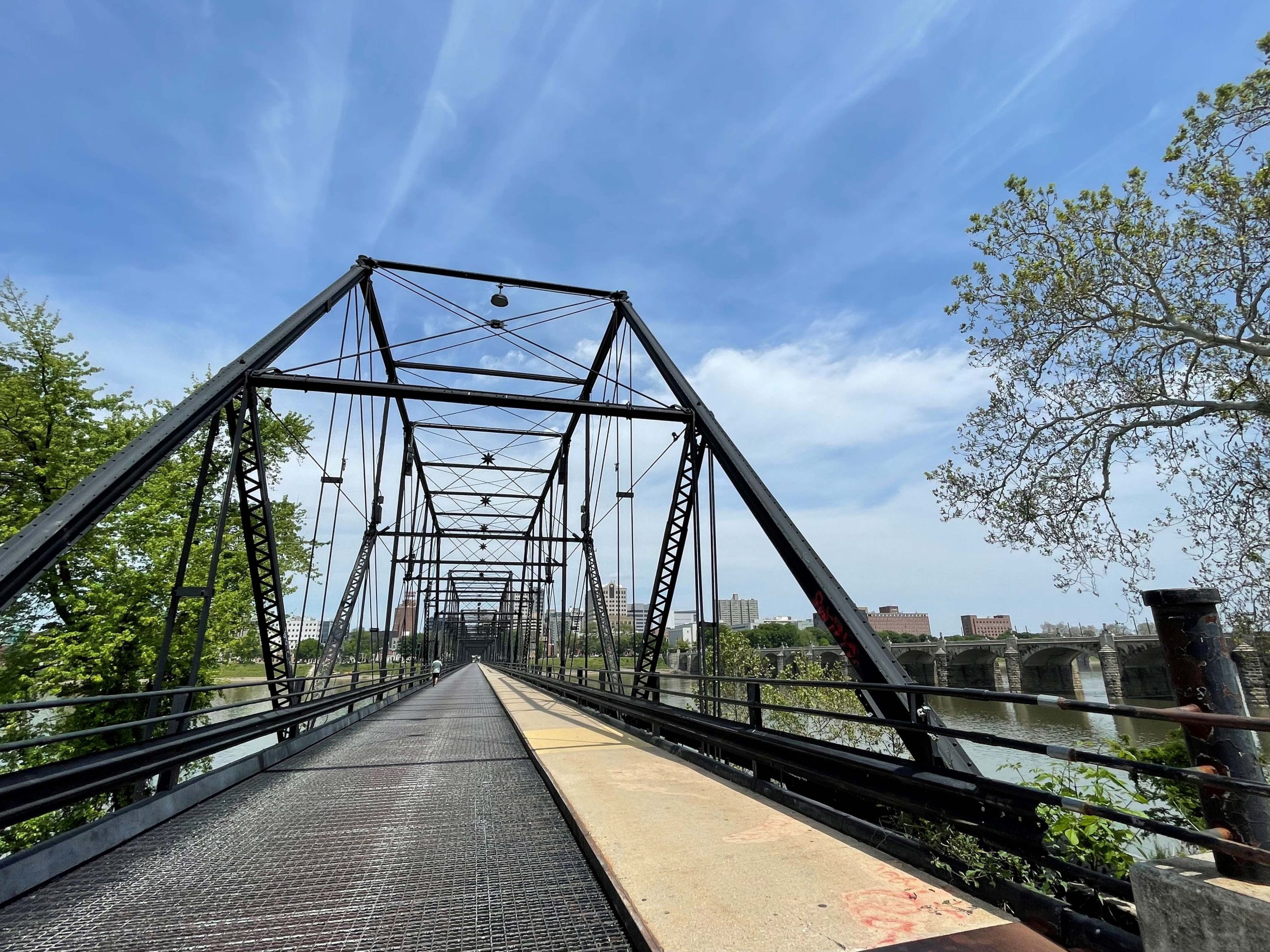 Joy and Elizabeth at LOEX - ZSR Library