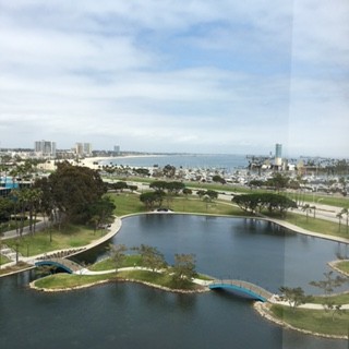 Kaeley at ATLA 2016 - ZSR Library