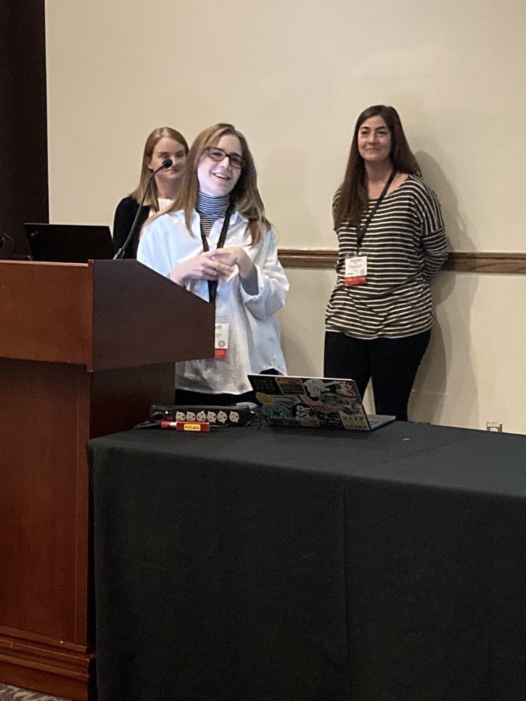 LOEX 2022 - ZSR Library