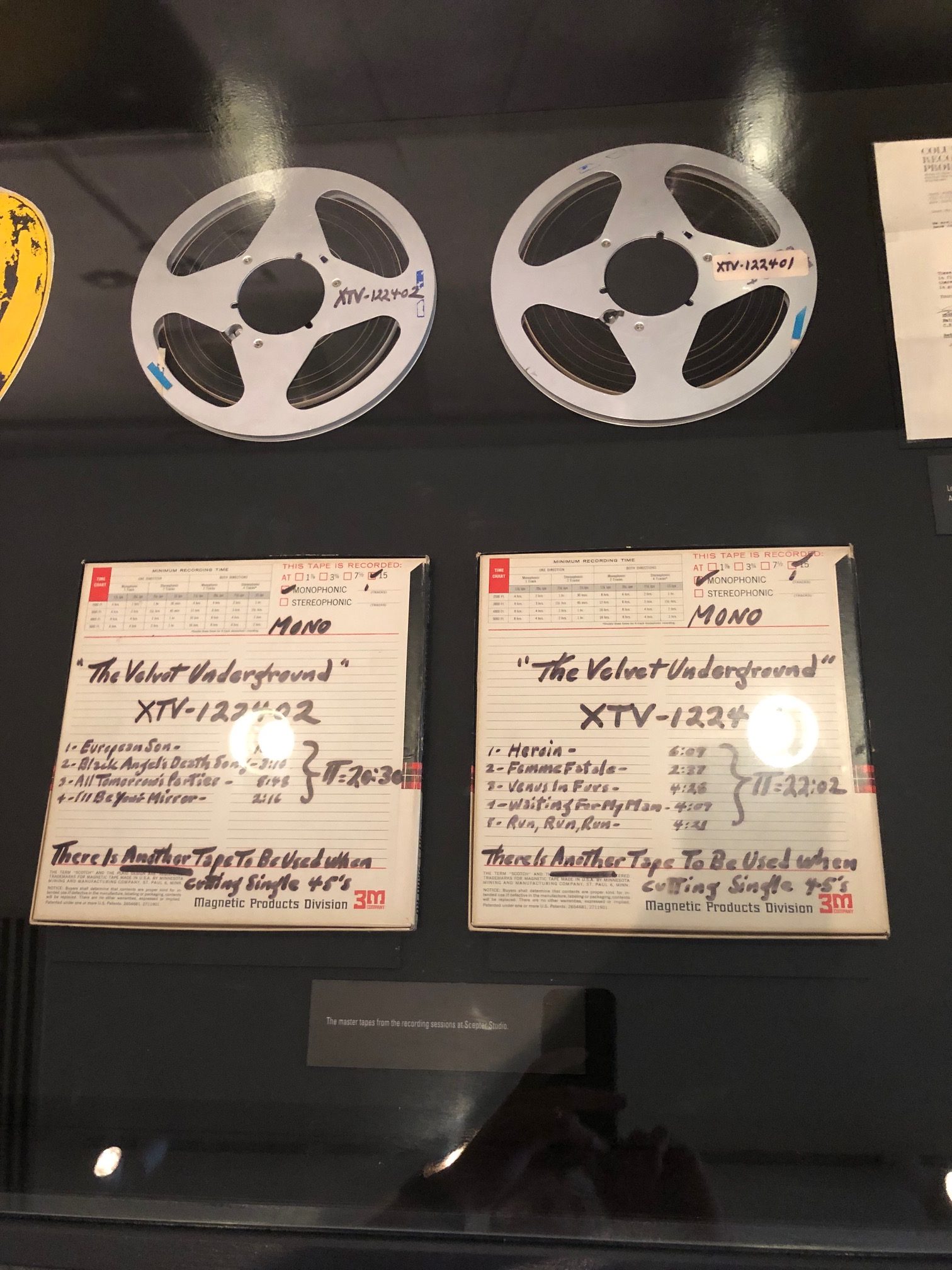 Steve at 2023 NASIG Conference - ZSR Library