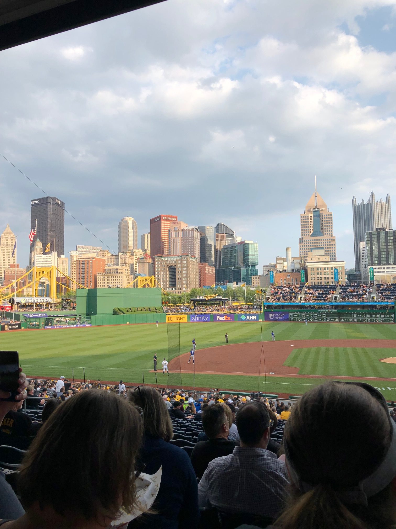 Steve at 2023 NASIG Conference - ZSR Library