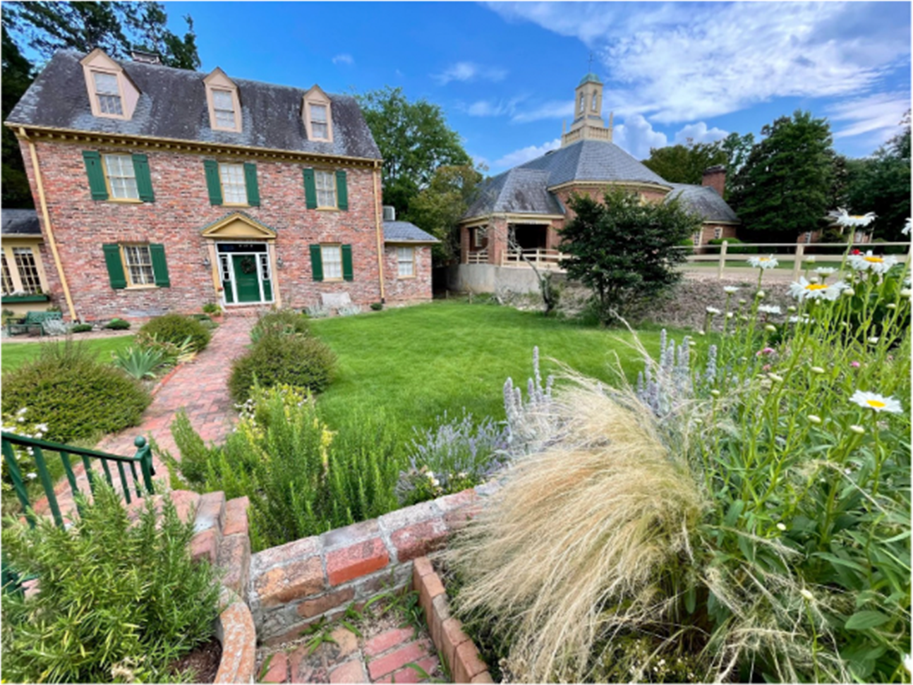 ZSR at TILC 2024 - ZSR Library