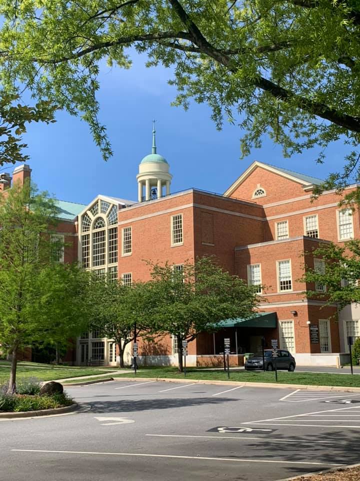 ZSR Pivots to Online: Spring 2020 in Review - ZSR Library