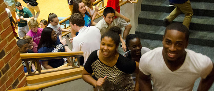 Events & Outreach - ZSR Library