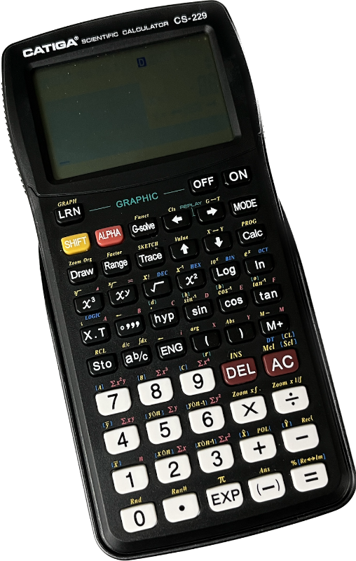 Graphing Calculator - Wake Forest University